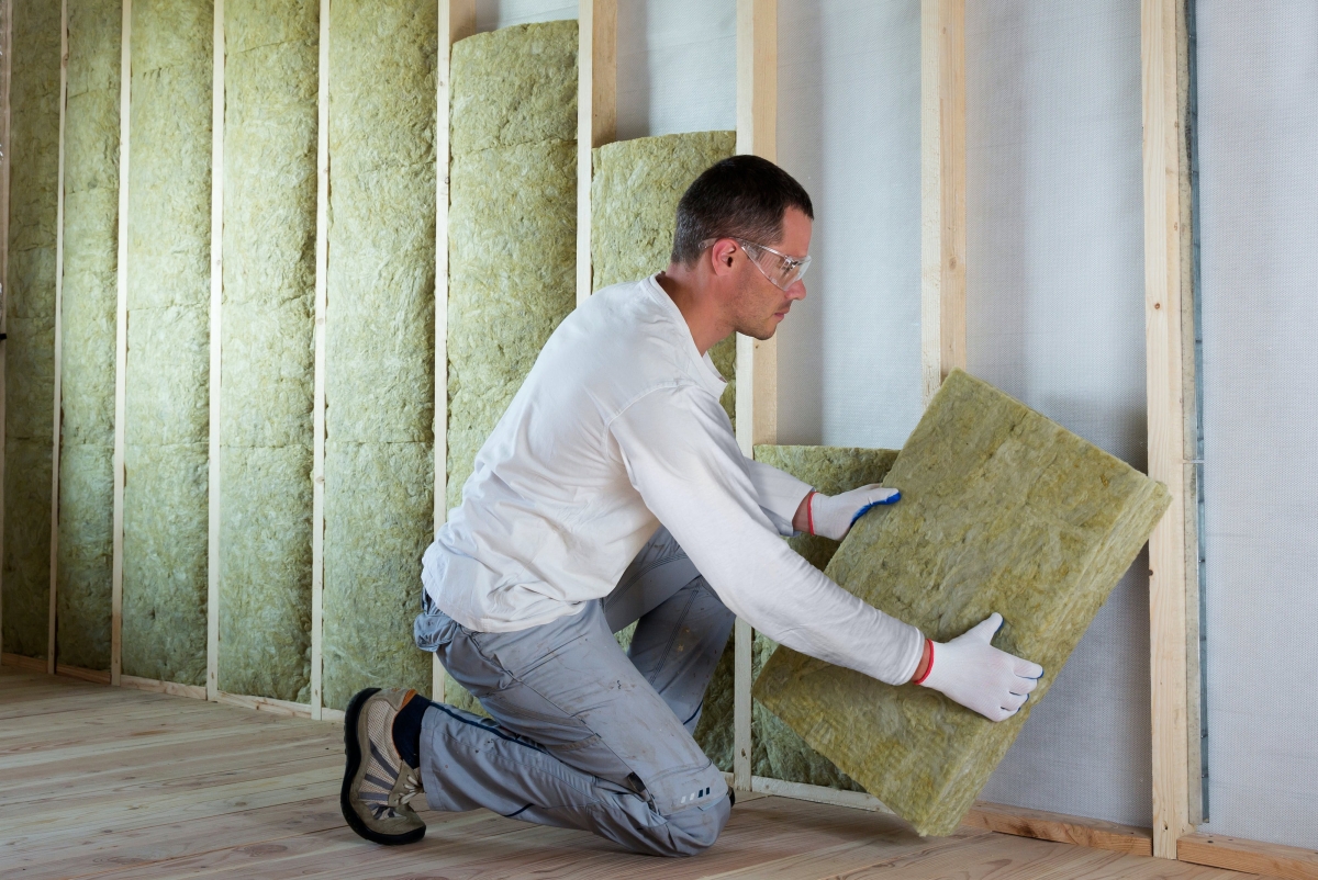 Interior Insulations and Accessories - Hewson Brothers Building Supply