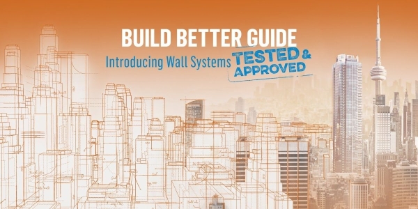 How to Choose The Right Type of Wall Assembly - HewsonBros.ca