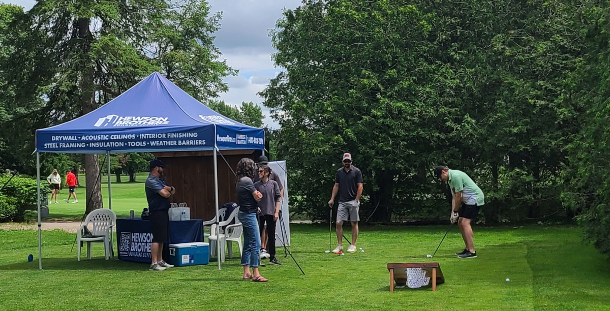 Thank You For Contacting Us - Hewson Brothers Building Supply