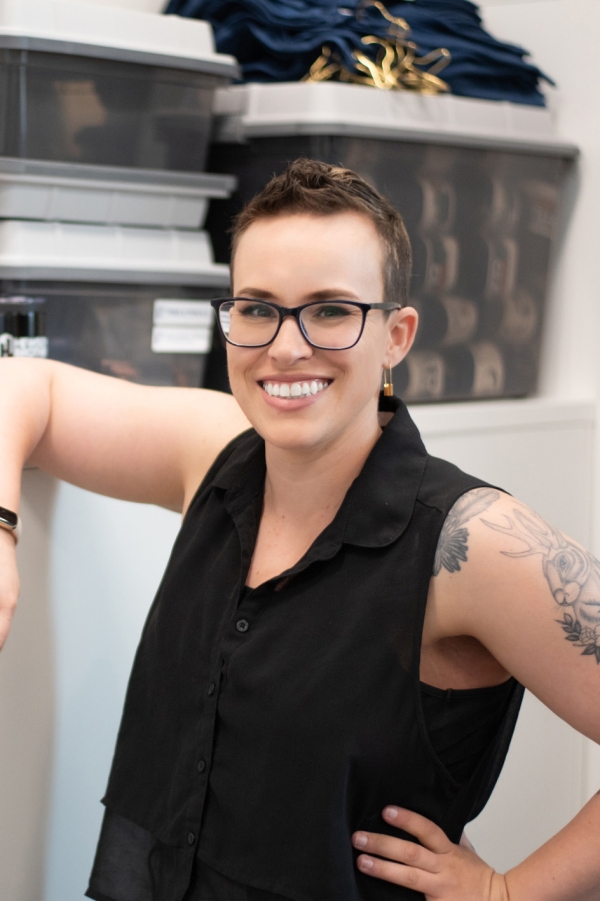 Our Exceptional Team at Hewson Bros.