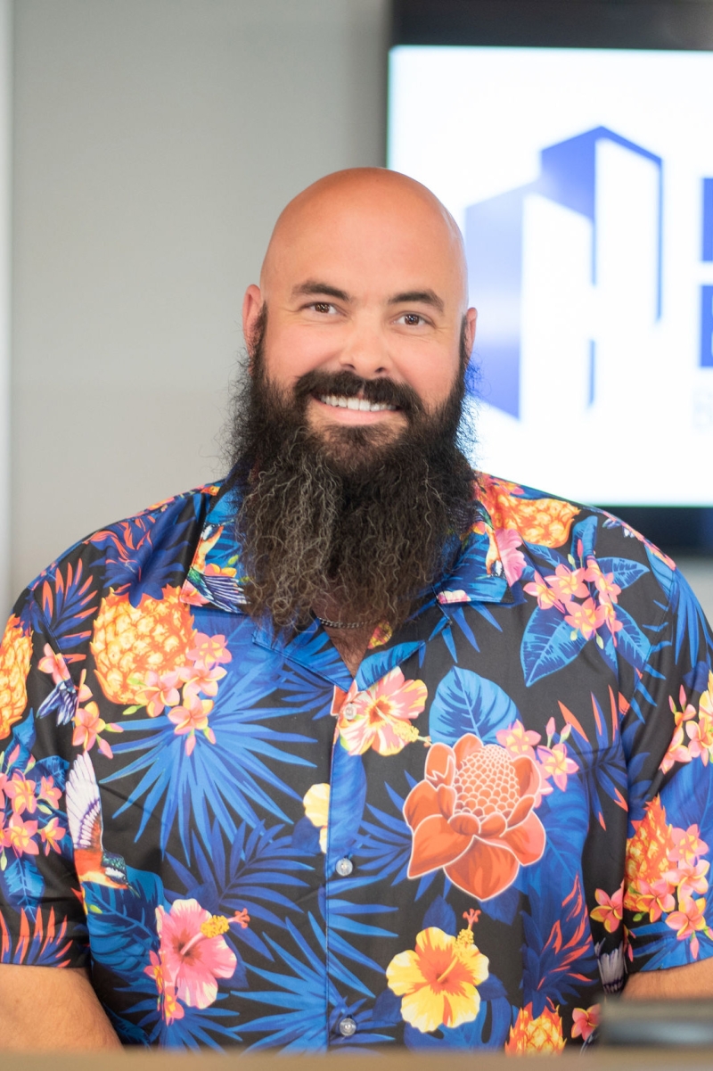 Our Exceptional Team at Hewson Bros.