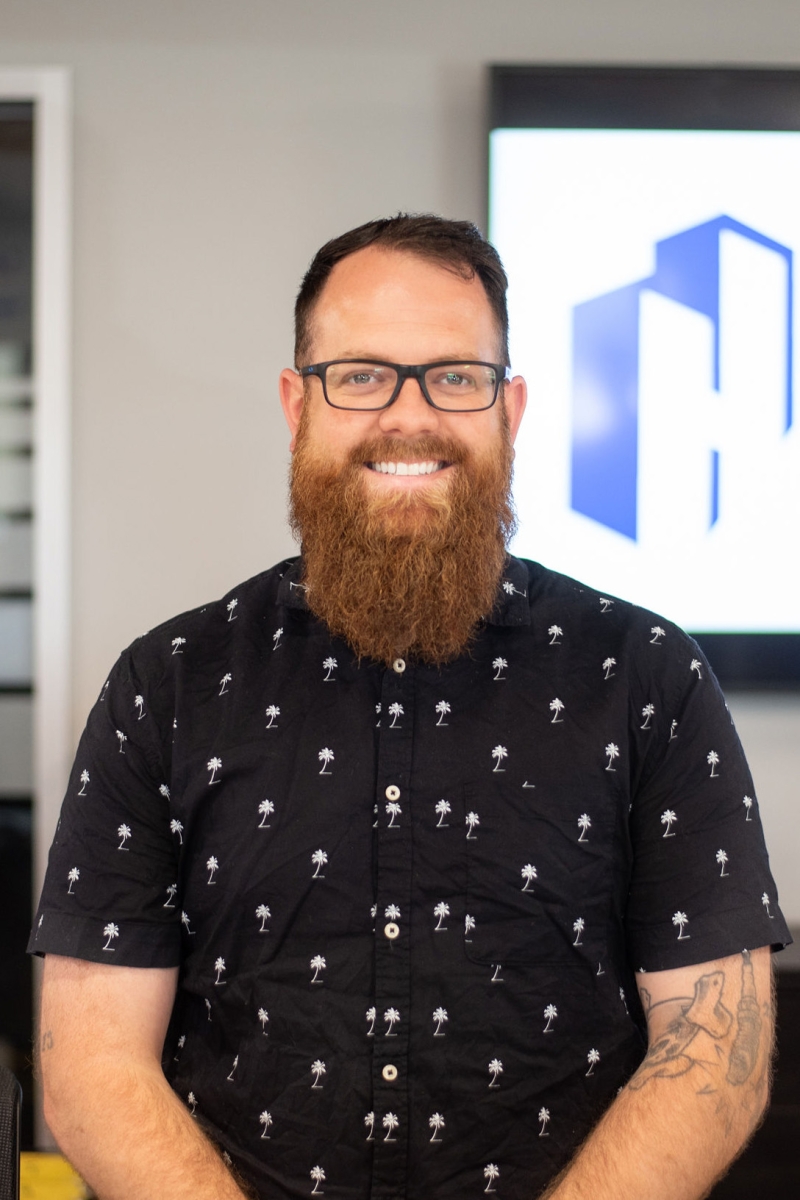 Our Exceptional Team at Hewson Bros.