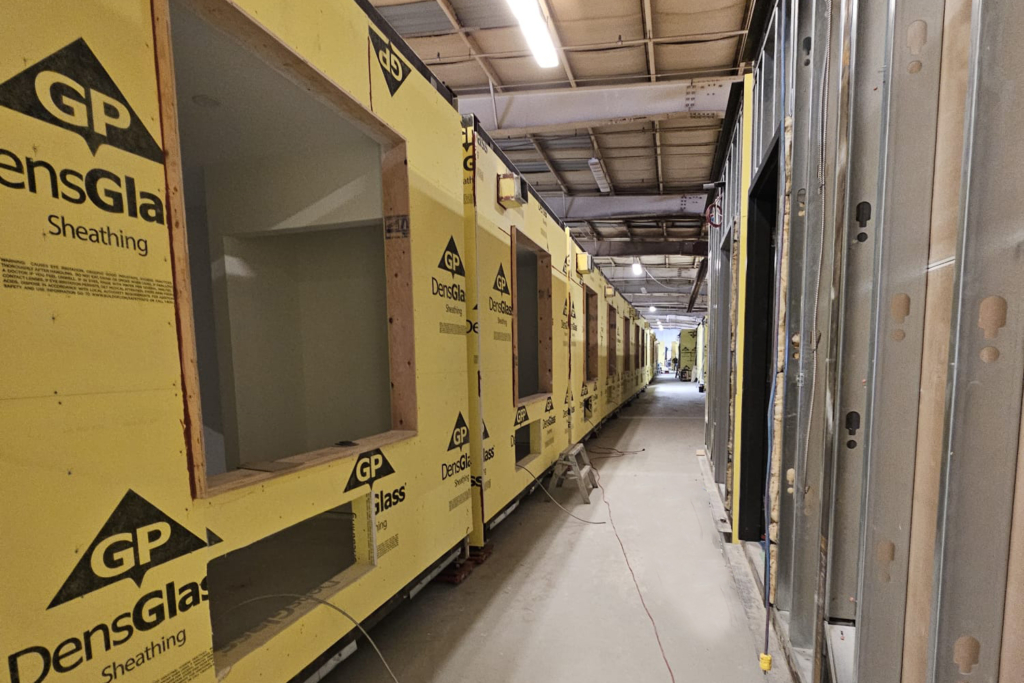 Modular Homes - Hewson Brothers Building Supply