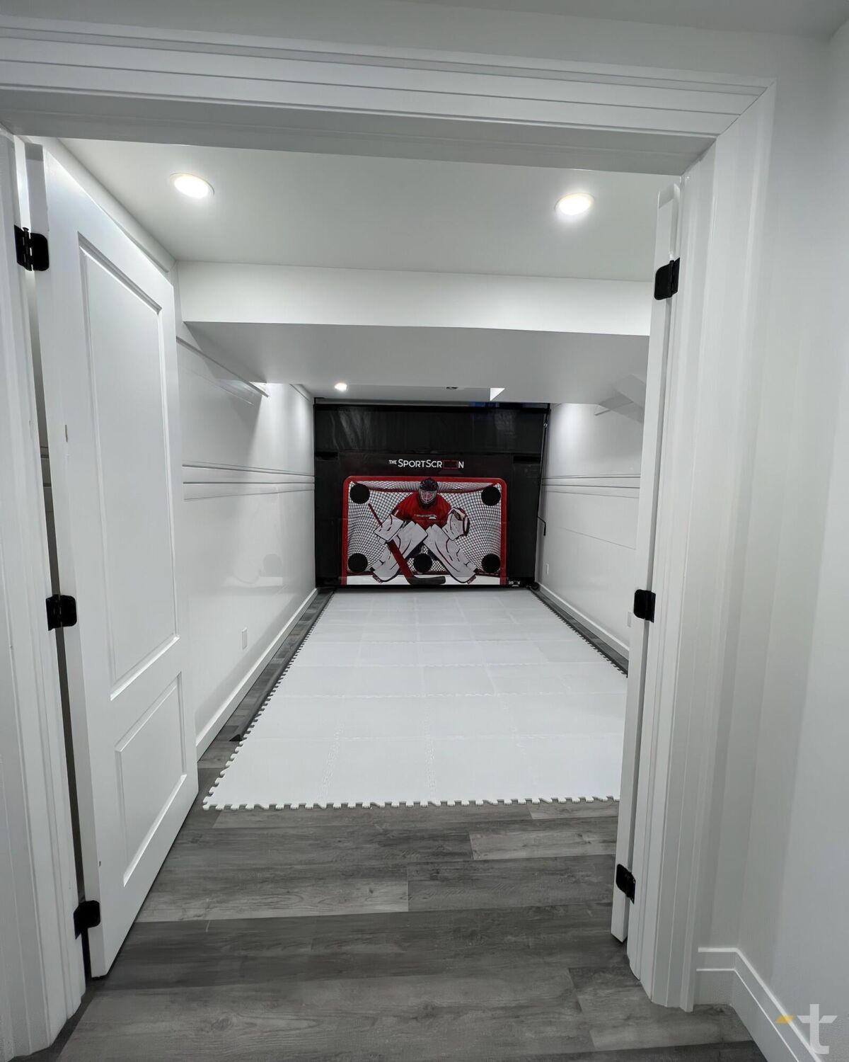 Trusscore: Versatile Wall and Ceiling Panels - Hewson Brothers Building ...