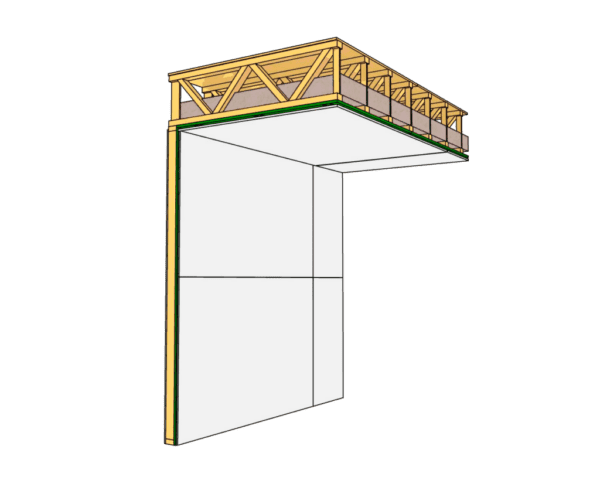The Multi-Residence Wall Assembly for Soundproofing and Fire Safety ...